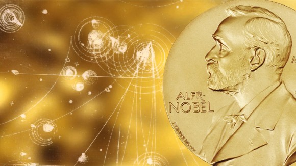 Nobel Prize in Physics 2021