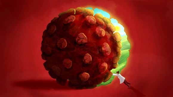 Pandemic preparedness