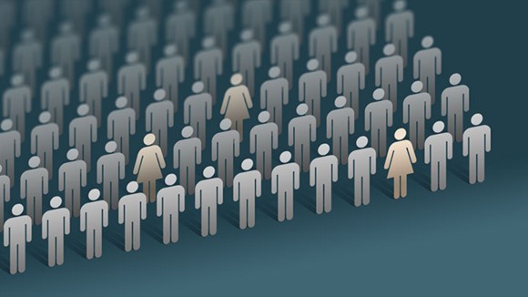 The role of women in management and the workplace