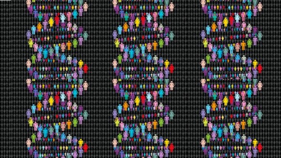 Human Genetic Variation
