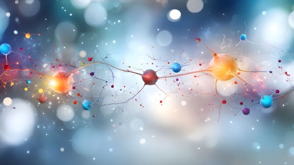 Synapse biology