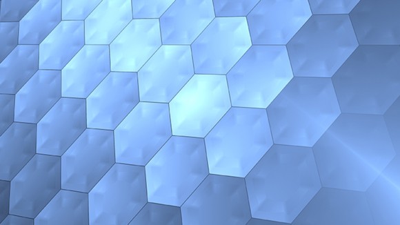 Editor's Choice: topological matter