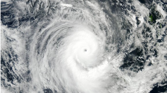 Tropical cyclones impacts and preparedness