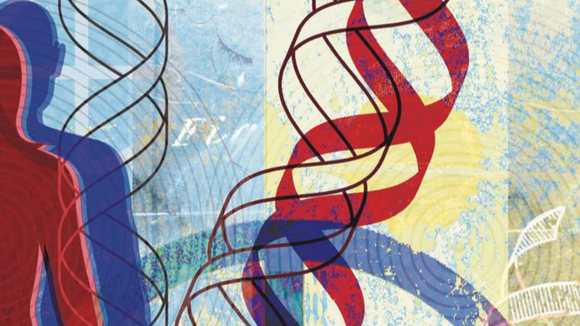 Celebrating 30 years of the European Journal of Human Genetics