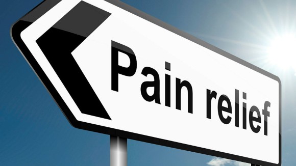 Novel pain therapies