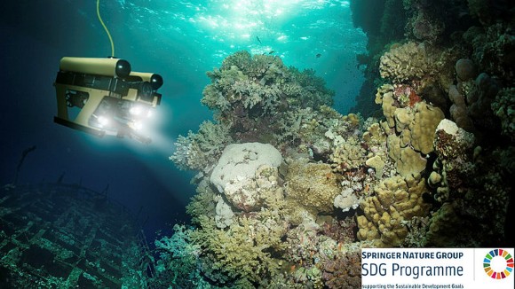About this Collection | Uncrewed Underwater Vehicles