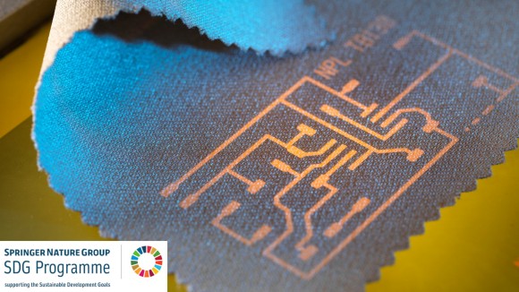 Fibers, Yarns and Textile based Electronics