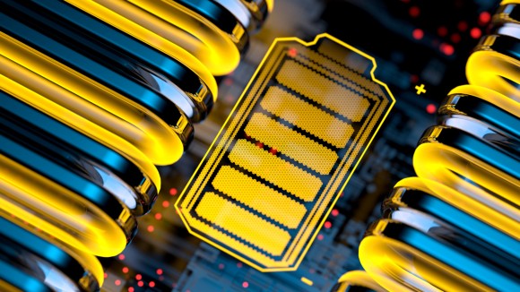 2D Nanomaterials for Energy Applications