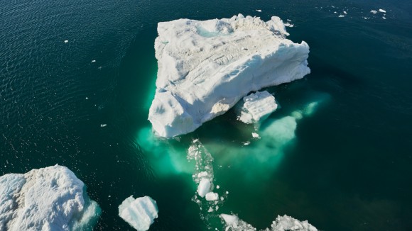 About the Guest Editors | Glaciology, sea ice and inland waters ice