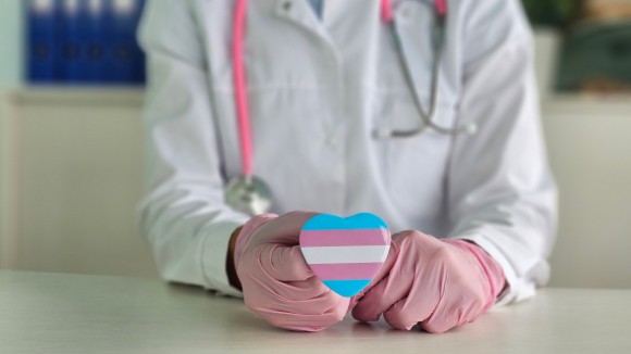 Transgender healthcare