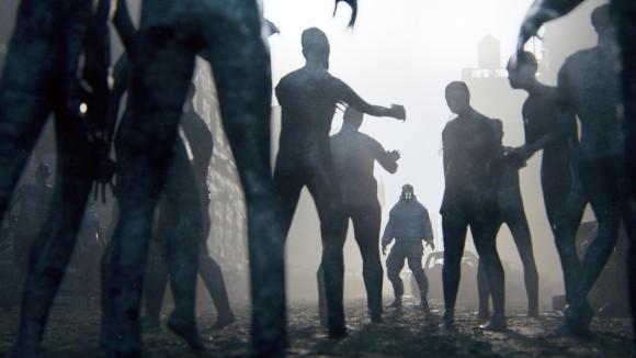 Zombies in culture, society, and thought
