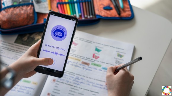 Innovation, AI, and education