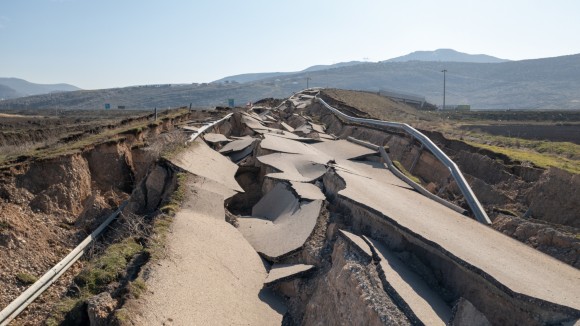Earthquake forecasting and early warning