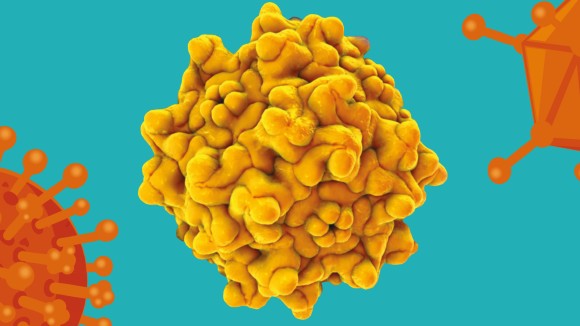 2021 Gene and Cell Therapy Calendar by Vigene Biosciences