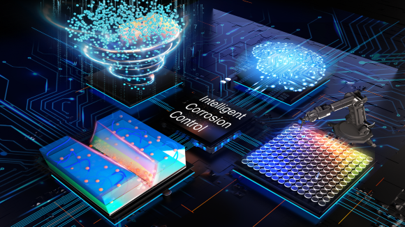 Intelligent corrosion control 2023