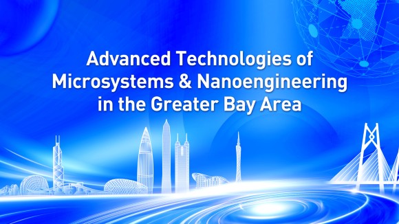 Advanced Technologies of Microsystems & Nanoengineering in the Greater ...