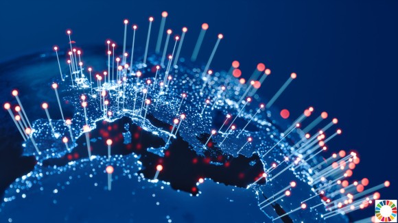 Diplomatic communications and digital diplomacy
