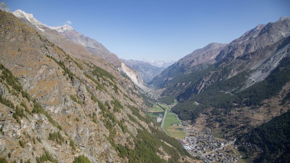 Extreme Mountain Hazards: Implications and Recommendations for Early Warnings for All