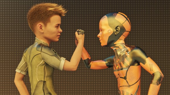 Digital twins for security testing