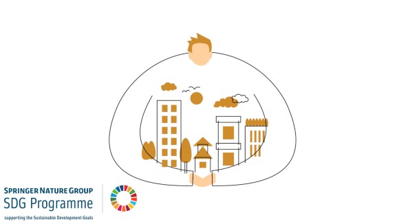 SDG 11 in Action: How Cities and Urban Communities Advance Urban ...