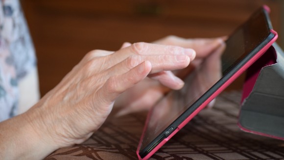 Digital Health Innovations for the Ageing Society