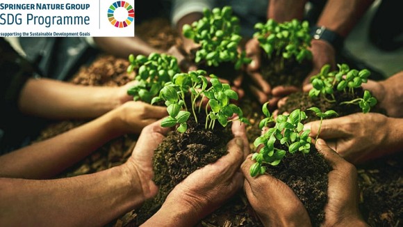 Sustainable communities