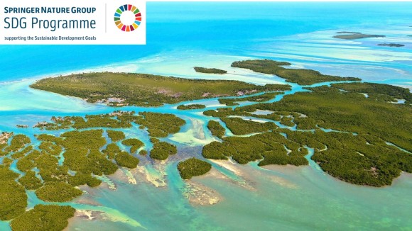 Sustainable development of Small Island Developing States