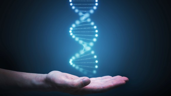 Artificial intelligence in genomics