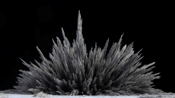 Ferroic materials