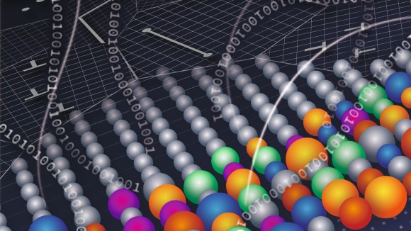 Complex element coupling