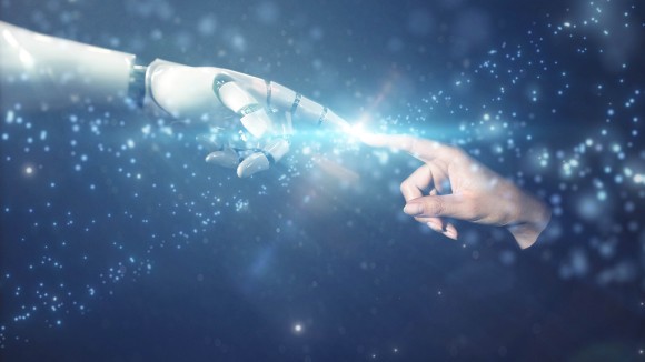 Soft materials for robotics