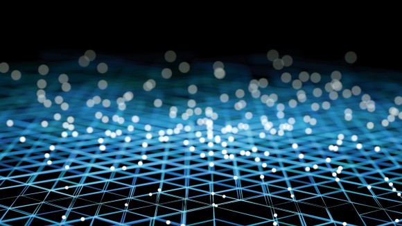 Focus on advanced AI in biology