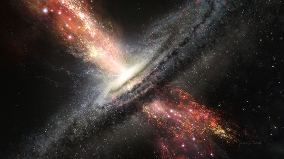 AGN outflows & feedback