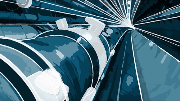 Future particle accelerators