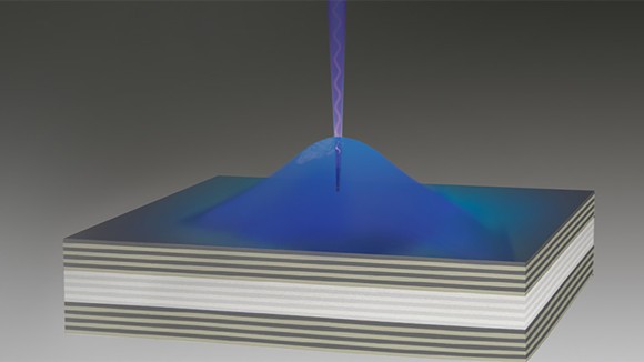 Exciton–polariton devices