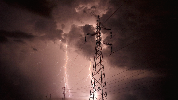 Extremes in energy systems