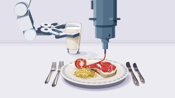 Future of food