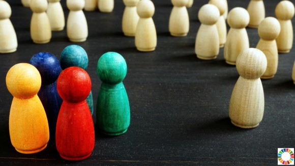 Racism and xenophobia