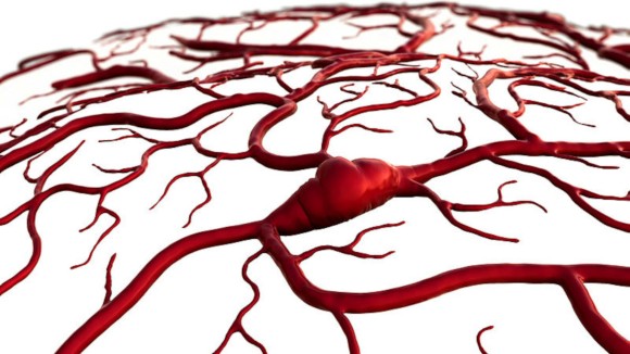 Angiogenesis in health and disease