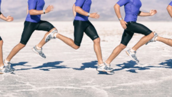 Kinematic and kinetic gait analysis