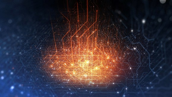 Integrated Photonics