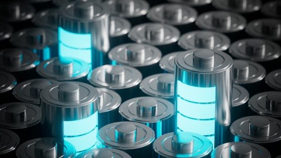 How to submit | Advances in High-Energy-Density Batteries