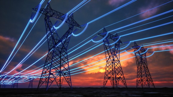 Energy Storage Technology for Electric Grids