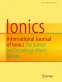 Editorial board | Ionics