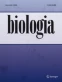 Biologia | Volumes and issues