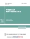 Articles | Russian Mathematics