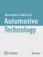 Aims and scope | International Journal of Automotive Technology
