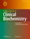 Volumes and issues | Indian Journal of Clinical Biochemistry
