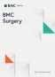 Volumes and issues | BMC Surgery