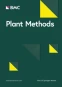 Volumes and issues | Plant Methods